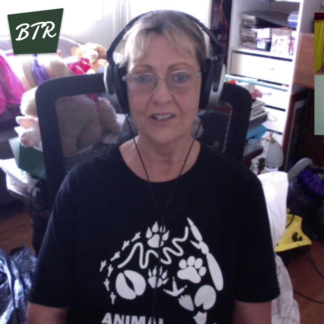 The Animal Justice Party – Sue Clarke & Linda McCarthy | Beyond The Rona